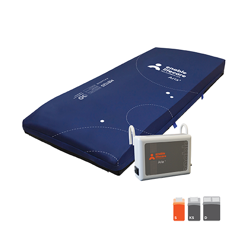 ARIA+ Mattress | Single – Enable Lifecare ARIA+ Mattress | Single – Enable Lifecare