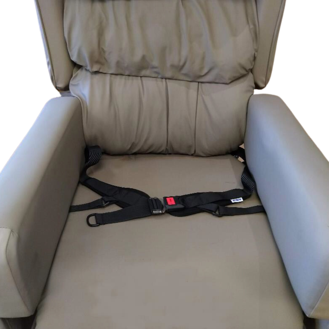 Configura Advance 4 Point Pelvic Positioning Belt – Enable Lifecare