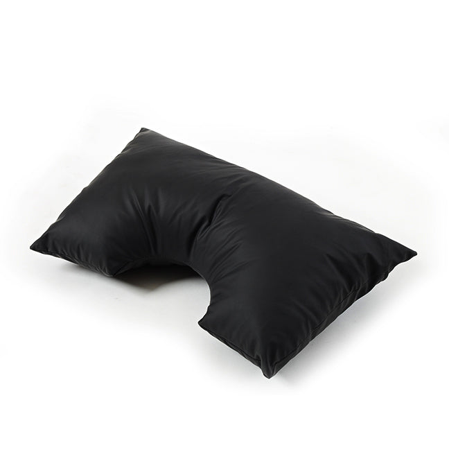 Configura Bariatric | Profiled Headrest | Black – Enable Lifecare