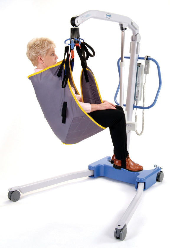 Loop Sling Quickfit General Purpose Poly Large – Enable Lifecare