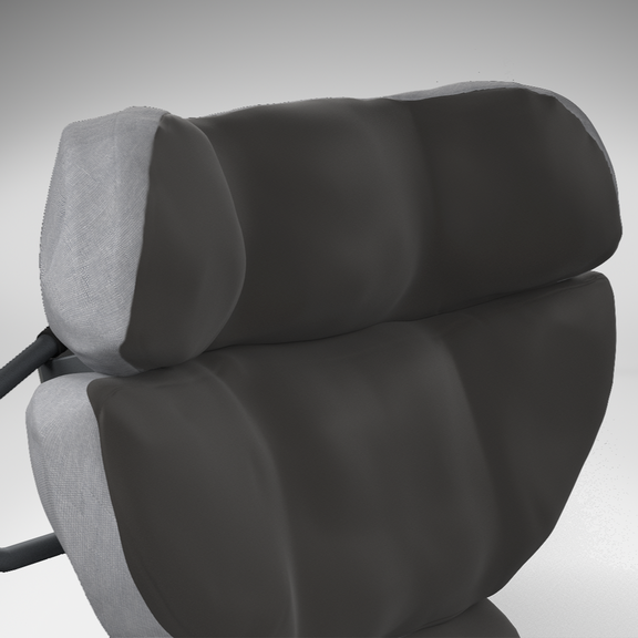 Configura Advance | Postural Backrest – Enable Lifecare