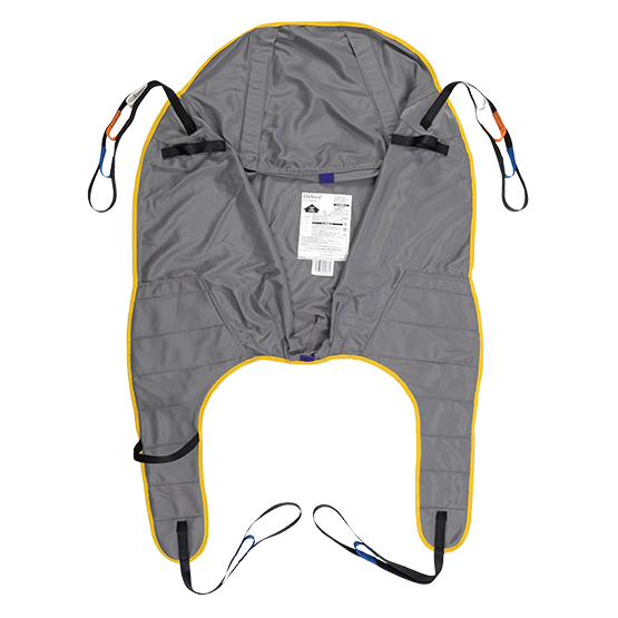 Loop Sling Full Back General Purpose with Head Support Poly Large ...