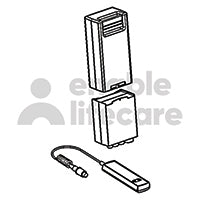 Midi 180 | Smart™ Monitor Retrofit Kit – Enable Lifecare