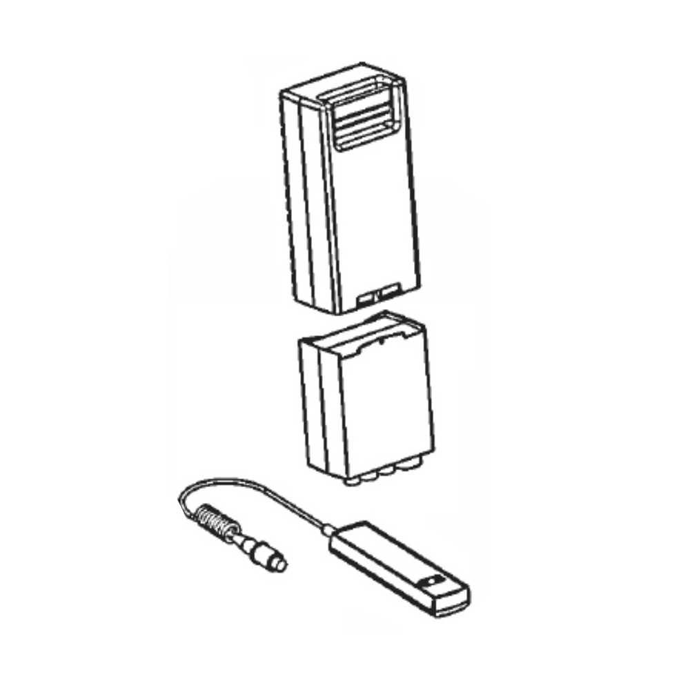 Midi 180 | Smart™ Monitor Retrofit Kit – Enable Lifecare