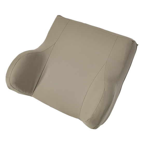 Configura Comfort | Lateral Support Backrest Kit, Beige, SMALL – Enable ...