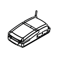 Empresa Bed | Control Box – Enable Lifecare