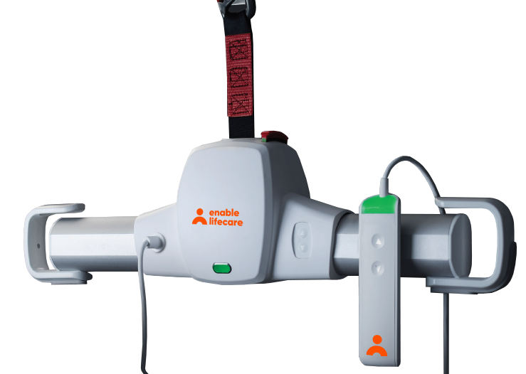 Nimble 204 Portable Lifter – Enable Lifecare