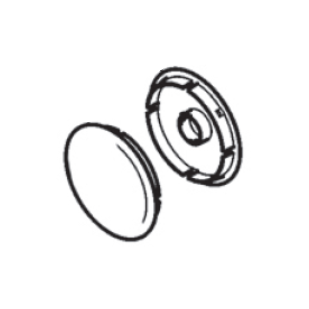 Presence | Pivot Caps – Enable Lifecare