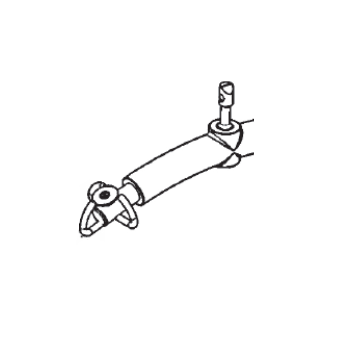 Midi 180 | Classic Spreader Bar Sling Retaining Washer Kit – Enable ...