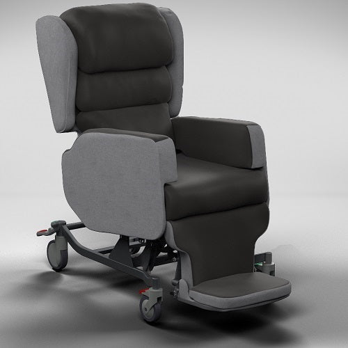 Configura Advance Manual Care Chair – Enable Lifecare
