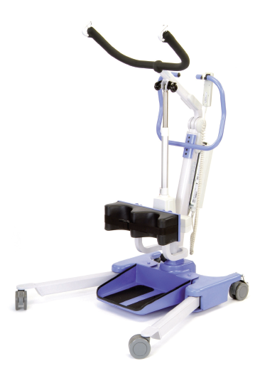 Oxford Ascend Stand-Aid Lift – Enable Lifecare