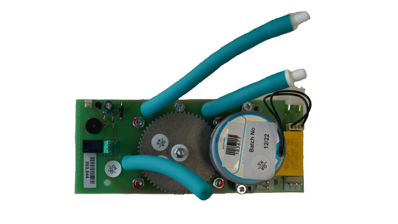 Aria+ Pump | Rotor PCB Assembly – Enable Lifecare