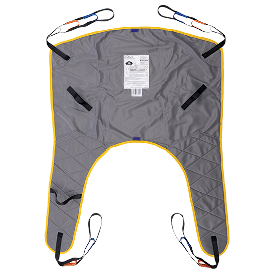 Loop Sling Quickfit General Purpose Poly Large – Enable Lifecare