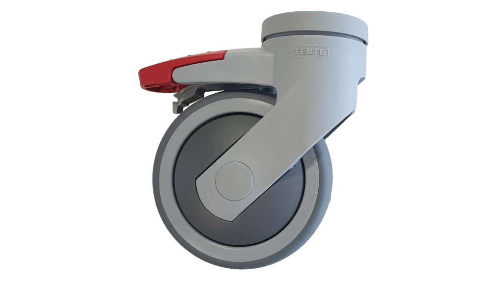 Configura Advance | Castor, Locking Type – Enable Lifecare