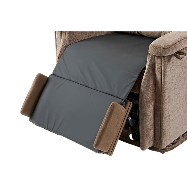 Configura Comfort | Legrest Channel, SMALL – Enable Lifecare