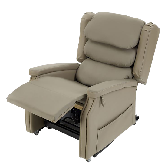 Configura Comfort Chair Vinyl Large – Enable Lifecare